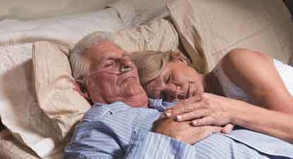 Carbon dioxide retainer. What does it mean?