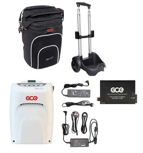 Zen-O Product Range