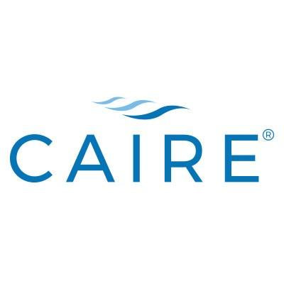 Caire | Leading Oxygen Generator