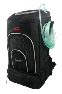 ZEN-O Oxygen Concentrator Backpack Rucksack